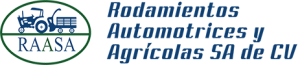 Catálogo – RAASA – Rodamientos Automotrices y Agrícolas